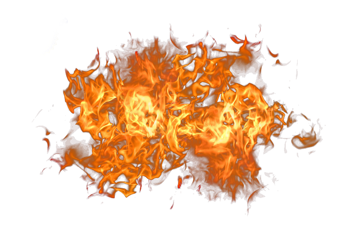 Renders Efeito Fogo #2 | Renders Dez