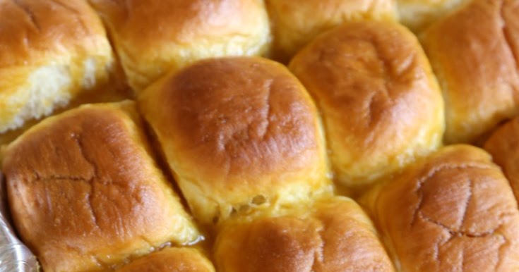 Recipes from HT's Kitchen: Gameday Breakfast Sliders