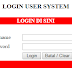 Membuat Form Login menggunakan Session pada PHP - Belajar Coding