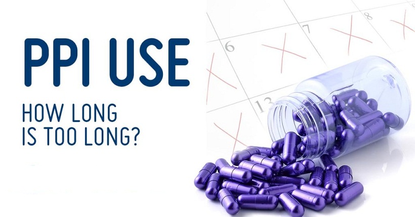 What do you need to know about PPI drugs?