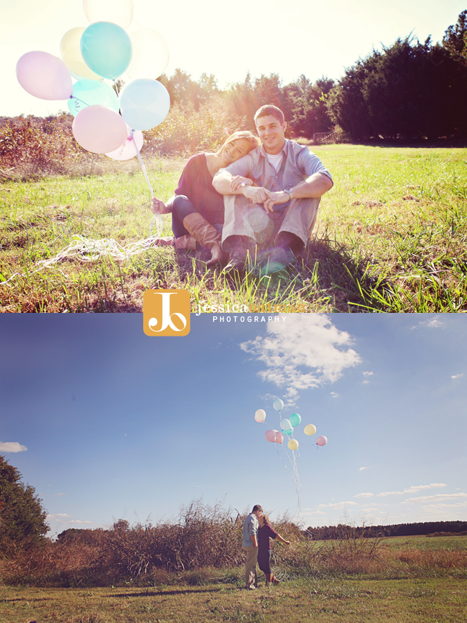 Jessica Oatman: Williamsburg Winery Engagement Session : Christine and ...