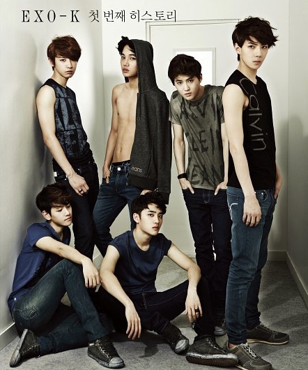 EXO shows us what's wrong with K-Pop | Pop Reviews Now