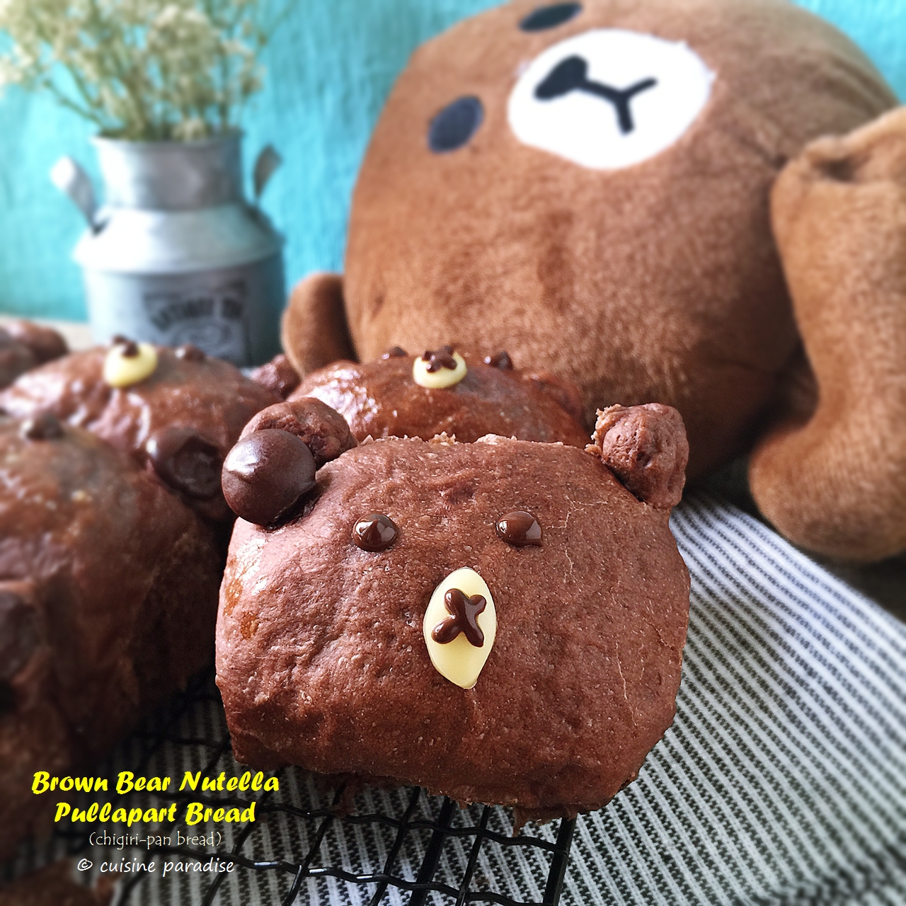 Cuisine Paradise | Singapore Food Blog | Recipes, Reviews And Travel ...