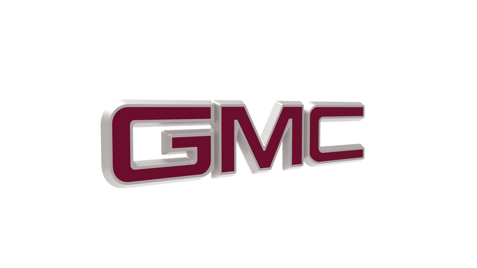 Imagehub: GMC Logo HD Free Download