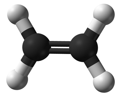 Etilen nedir ne demektir? - Laf Sözlük