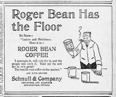 Stripper's Guide: Obscurity of the Day: Roger Bean, Revisited