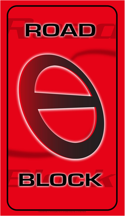 Amazing Race Team Building