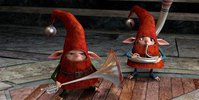 Dyvekes' blogg: De fem legendene