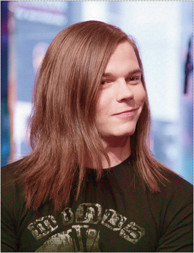 Tokio Hotel Love: Galeria Georg Listing