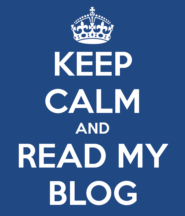 Life of an Educator - Dr. Justin Tarte: Read my blog, not my resume...