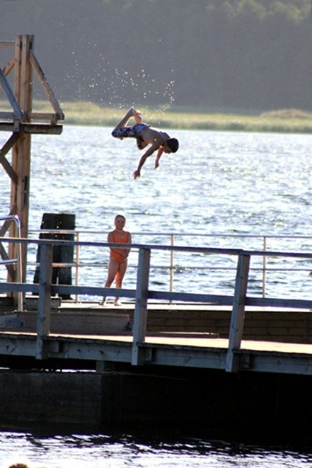 Olo & Ruoka (huone) Tammisaaressa: Tammisaari Finland (English site)