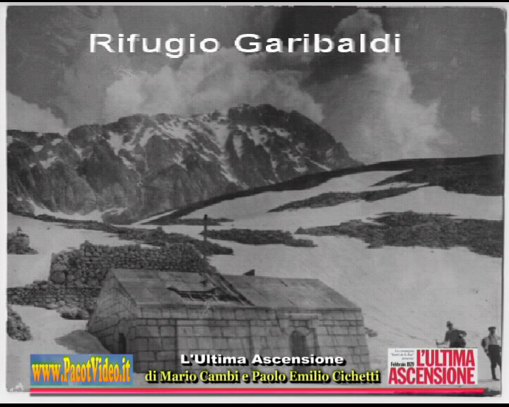 PacotVideo.it di Vincenzo Cicconi: "L’Ultima Ascensione" di Mario Cambi ...