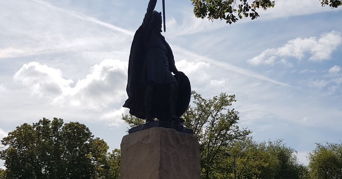 The Thoughts of Chairman Bill: Boris in Winchester