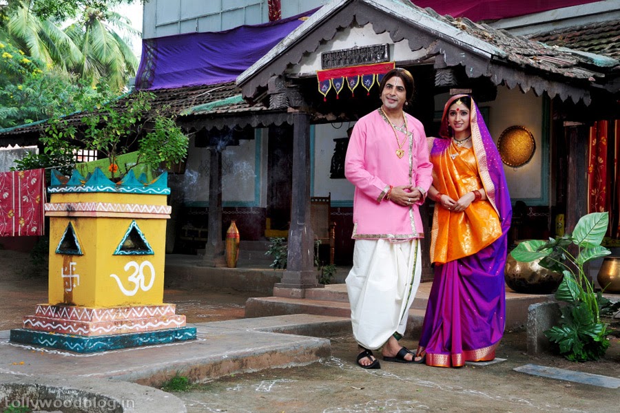 Ratnavali Movie photos stills gallery