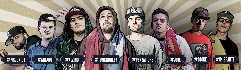 EL MEJOR RAP : 5 Mejores Raperos o MC Argentinos