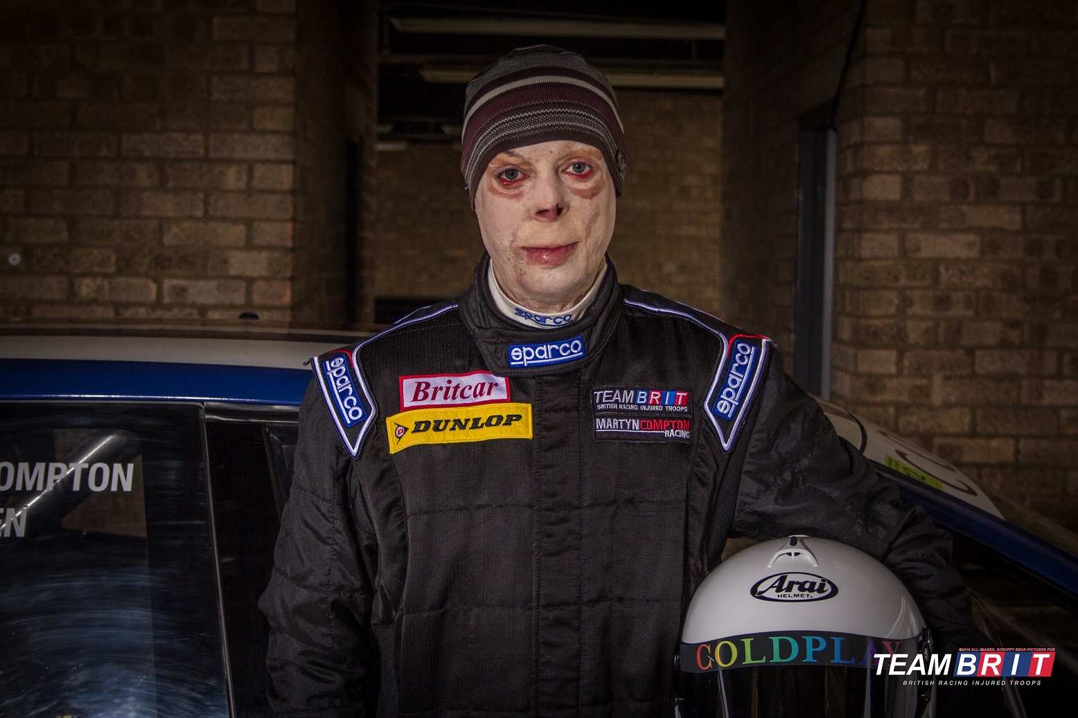 Piloti, motori, piste e Formula 1: un blog da corsa: Team BRIT ...