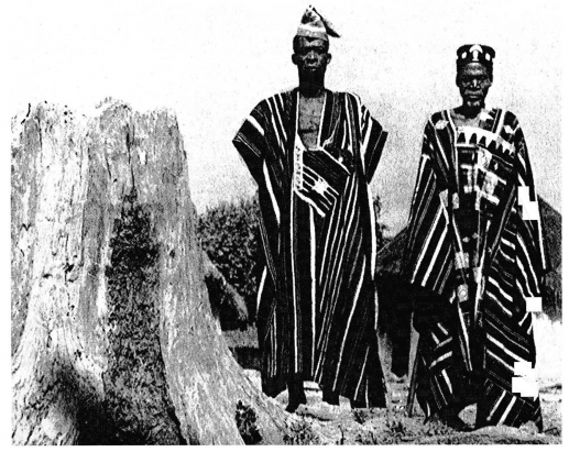 CIV-CTN: Sinfra, ville Gouro