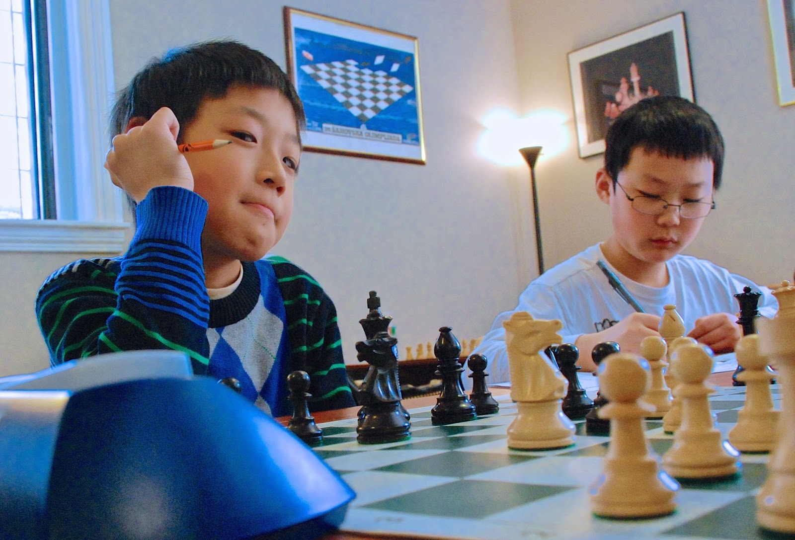 Boylston Chess Club Weblog: BCC: QUADS REPORT // 5 QUADS + 3SS /// 25 ...