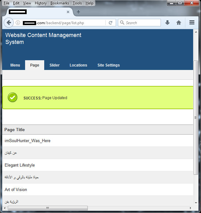 Tutorial Deface Teknik Bypass Admin Login - Developer Gaptek