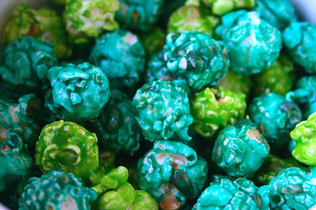 Shrek Movie Night Party Ideas