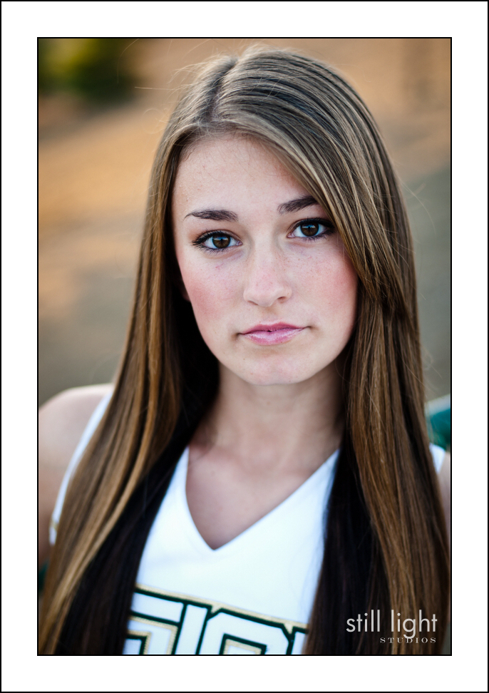 Still Light Studios: Leigh JV Cheerleaders