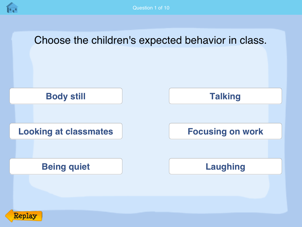 Social Skills Builder! ((App Review & Giveaway)) - Speech Time Fun ...