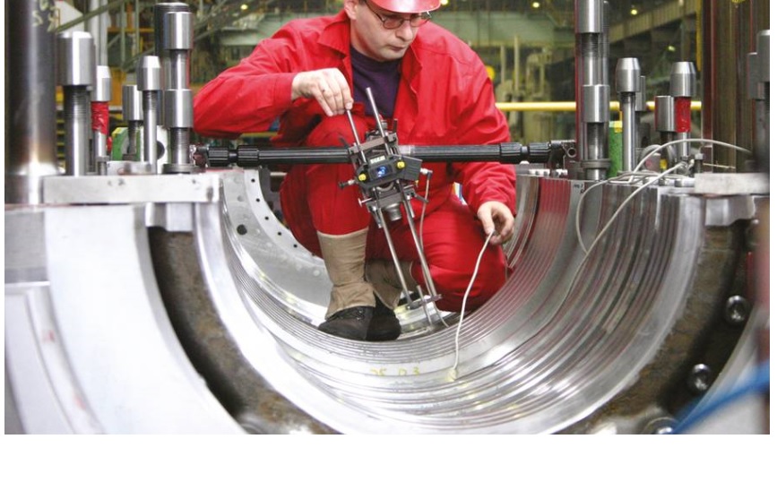 PRUFTECHNIK INDONESIA