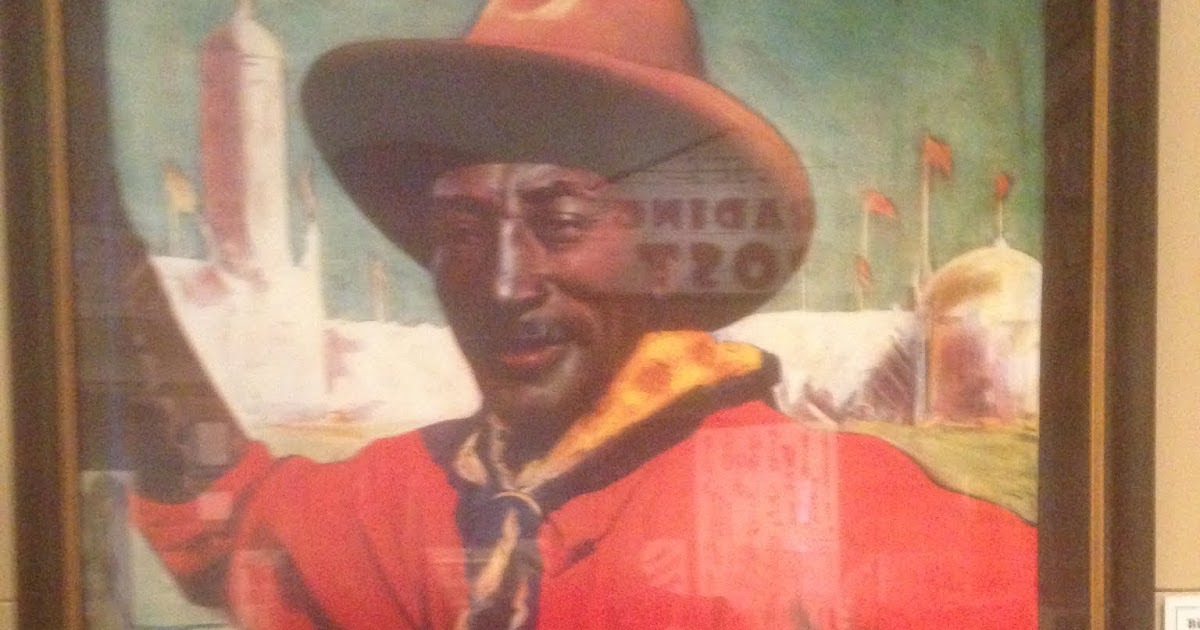 The Great American History Blog: The First African American Cowboy ...