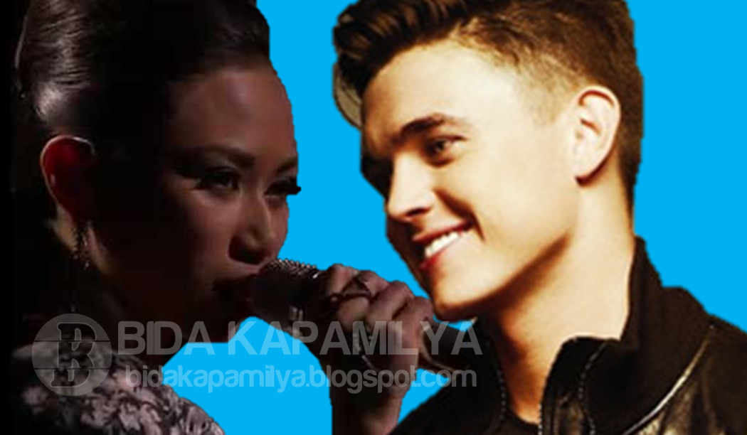 BIDA KAPAMILYA: Colton Dixon