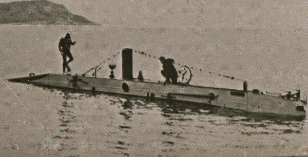 Morgan Deile: oktober 2014