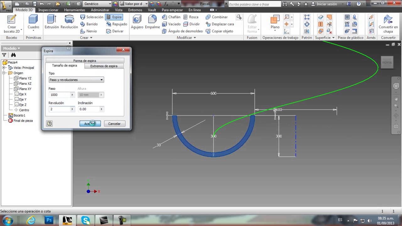¡todo lo que debes saber sobre Autodesk Inventor!