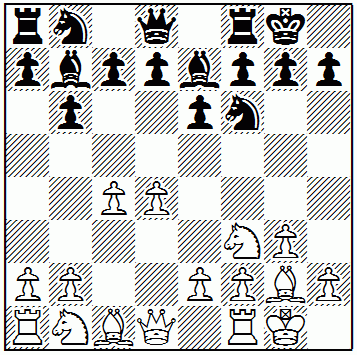 OoChess: Making Diagrams With OoChess