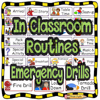 Capitals First! by Print Path: Positive Behavioral Supports for PreK ...