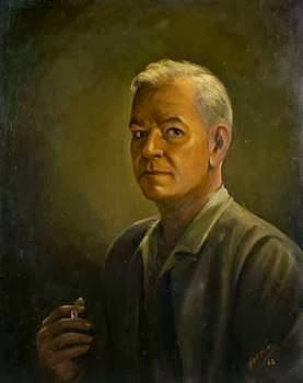 Reading and Art: Thomas M. Hinton