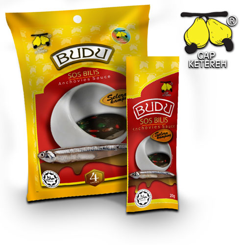 Budu Kelantan | VariaRasa