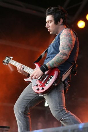 Zacky Vengeance Gear Rig and Equipment | Dark Slayer