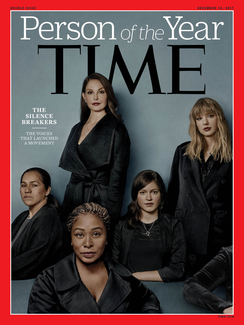 jobsanger: Time Magazine Got It Right With Their "Person Of The Year"