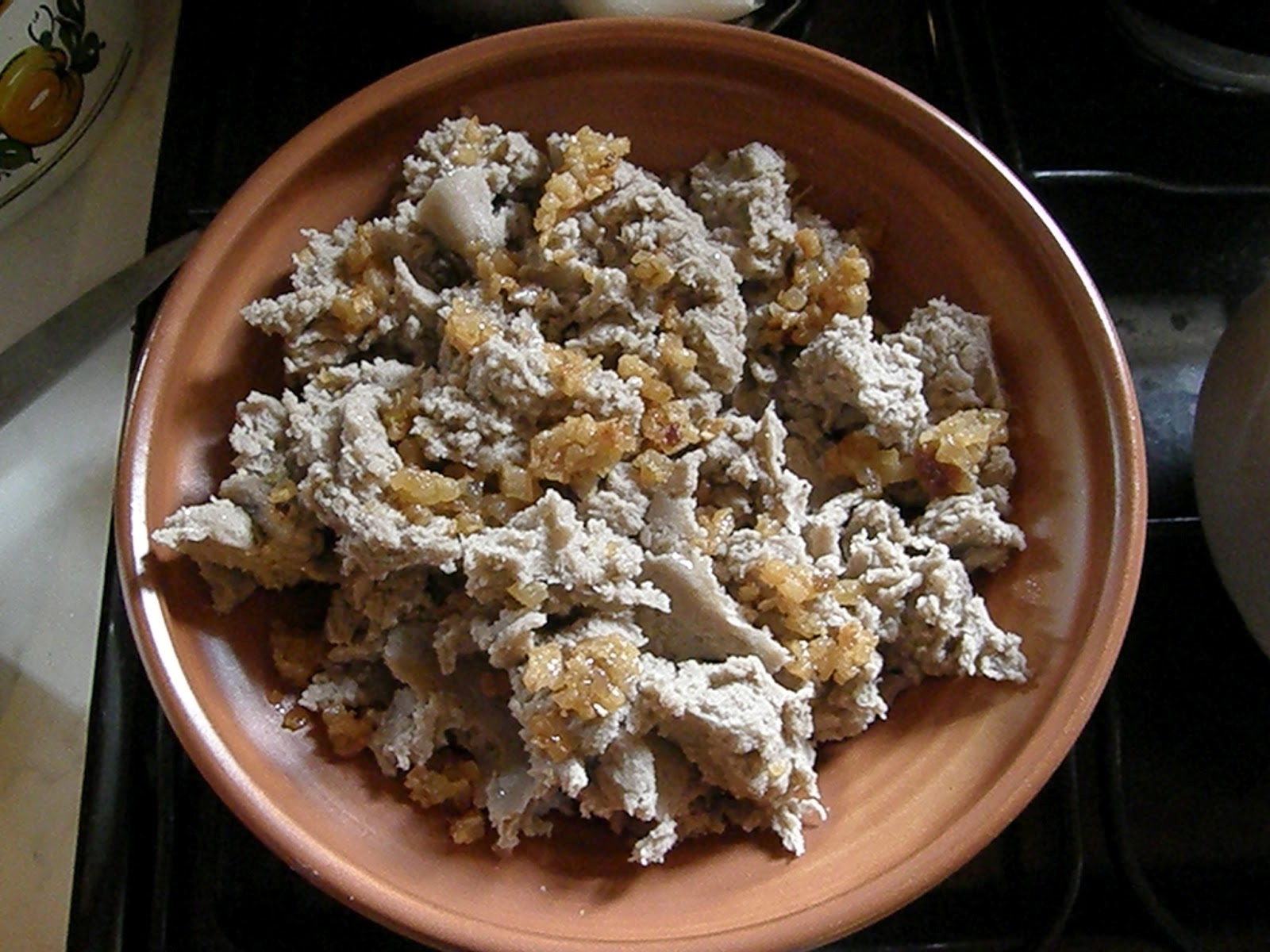 Slovenian Roots Quest ganci Mysteries Of Buckwheat slovenian-roots-quest-ganci-mysteries-of-buckwheat