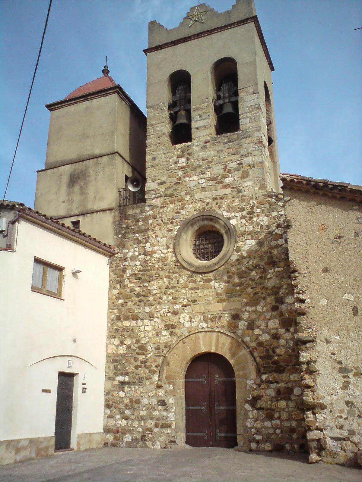 Catalunya 2011: Valldoreix