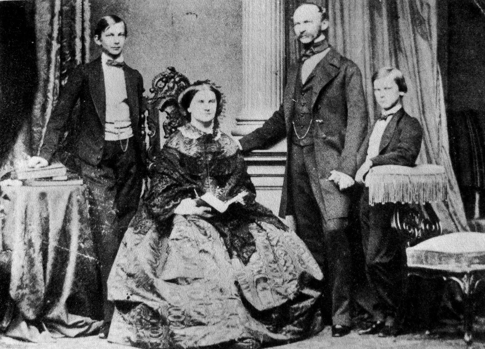 Ludwig of Bavaria: The Wittlesbachs and Ludwig II