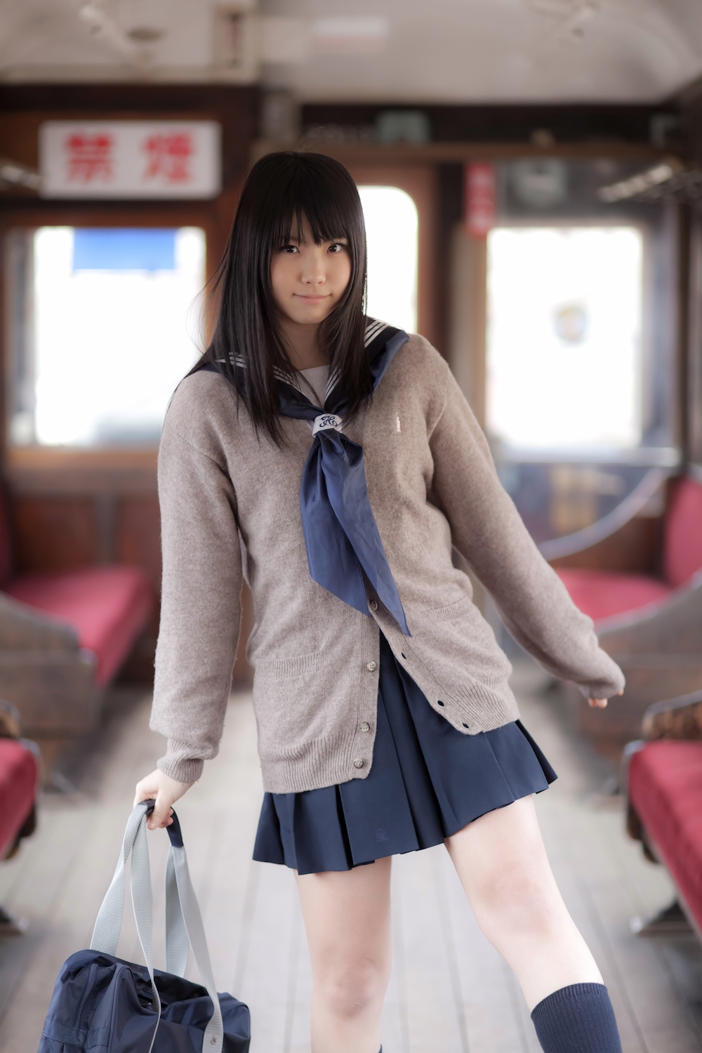 CLICANIMAX: COSPLAY - ENAKO