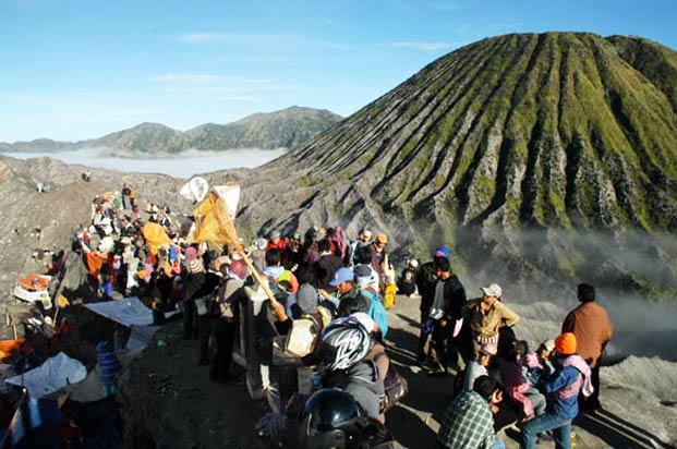 Beautiful Places in Indonesia