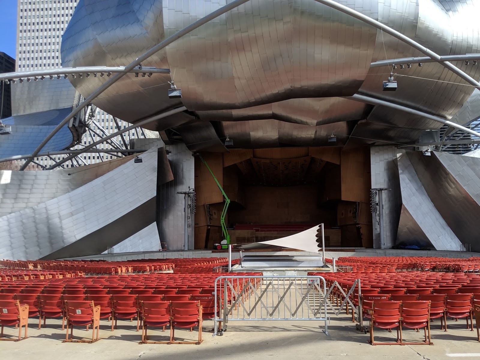 Filming Locations of Chicago and Los Angeles: Chicago PD: Season 2 ...