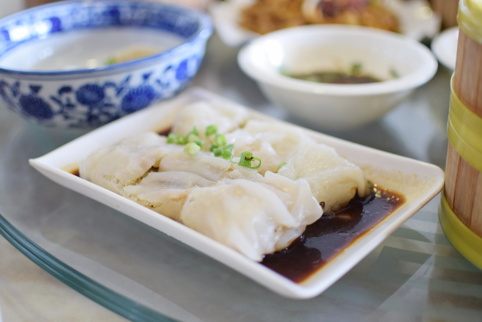 Princess Neverland: 大上海点心新体验 D'Shanghai Dim Sum Review @ 百万镇Permas Jaya ...