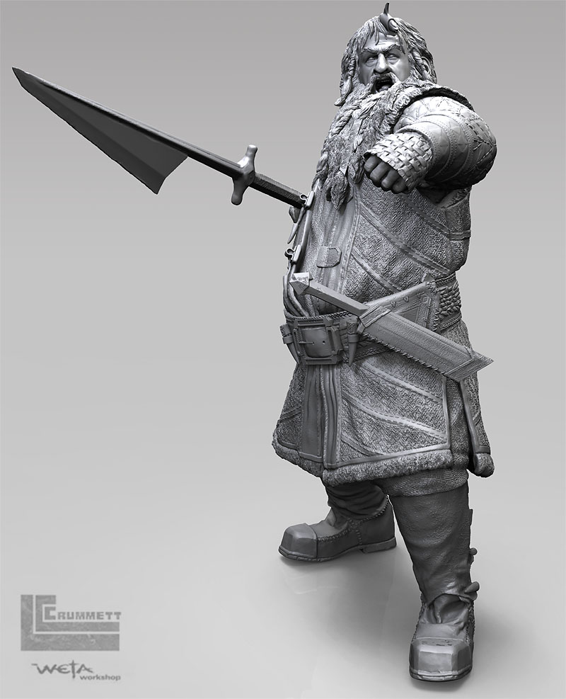 Character and Creature designs by Lindsey Crummett