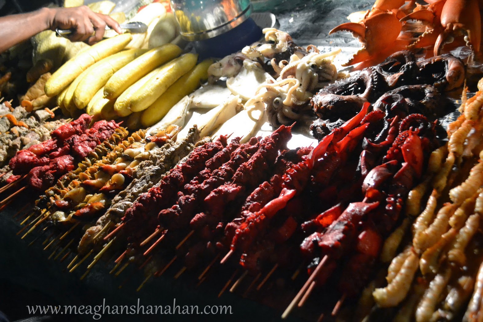 Meaghan the Mzungu: Exotic Adventures: Welcome to Zanzibar!