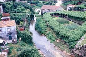 Portugal torrão natal: FREGUESIA DE ERMESINDE