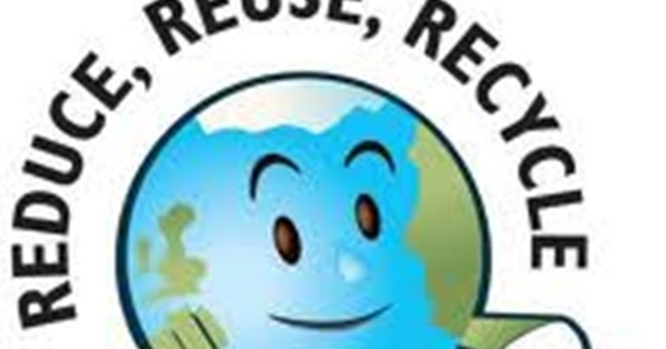 Ecoescuela Clara Sánchez: 3 ERRES ECOLÓGICAS