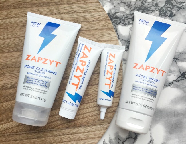 How I Treat Adult Acne with ZapZyt! - Crazy Beautiful Makeup & Lifestyle