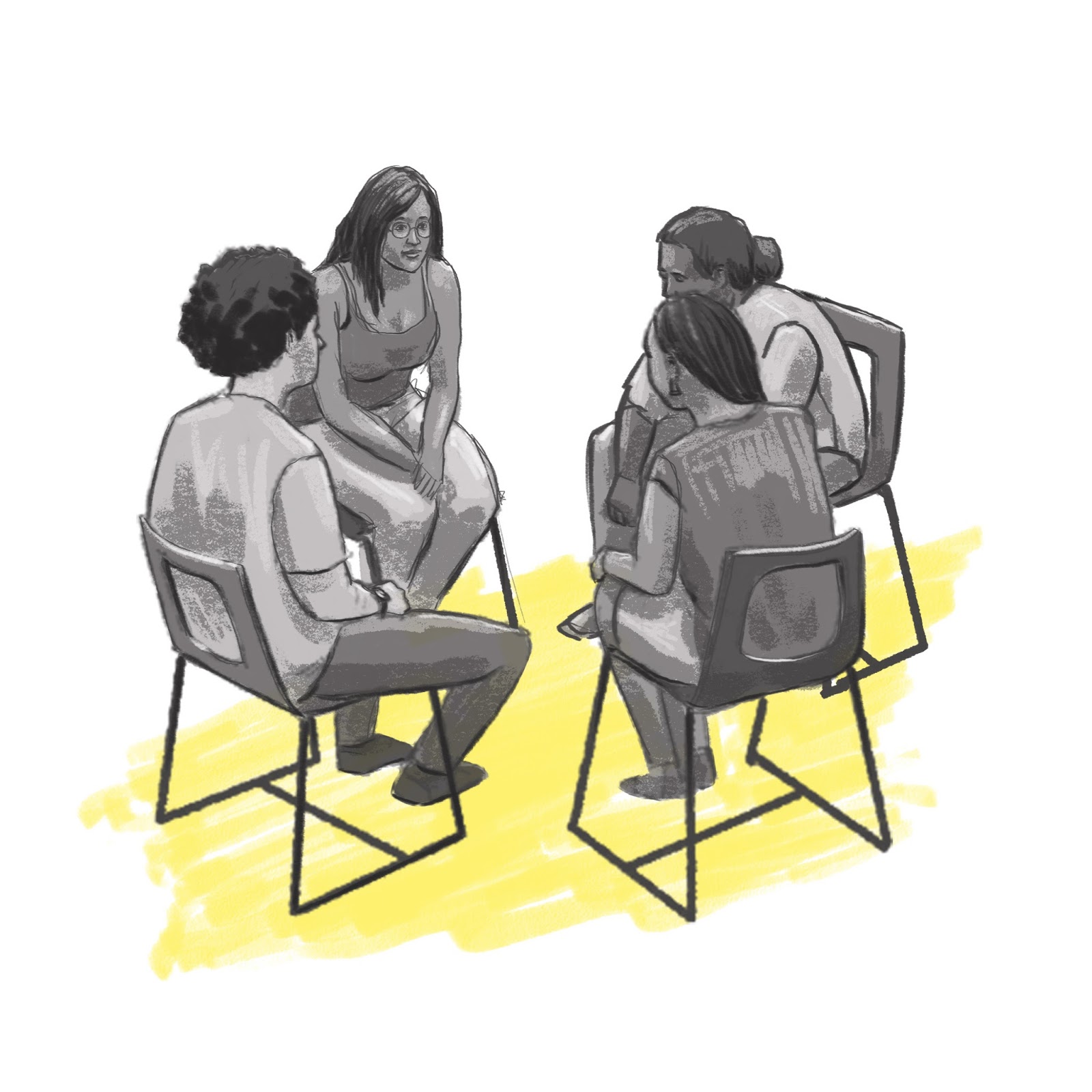 Elefint – ACLU illustrations – Art of Rob